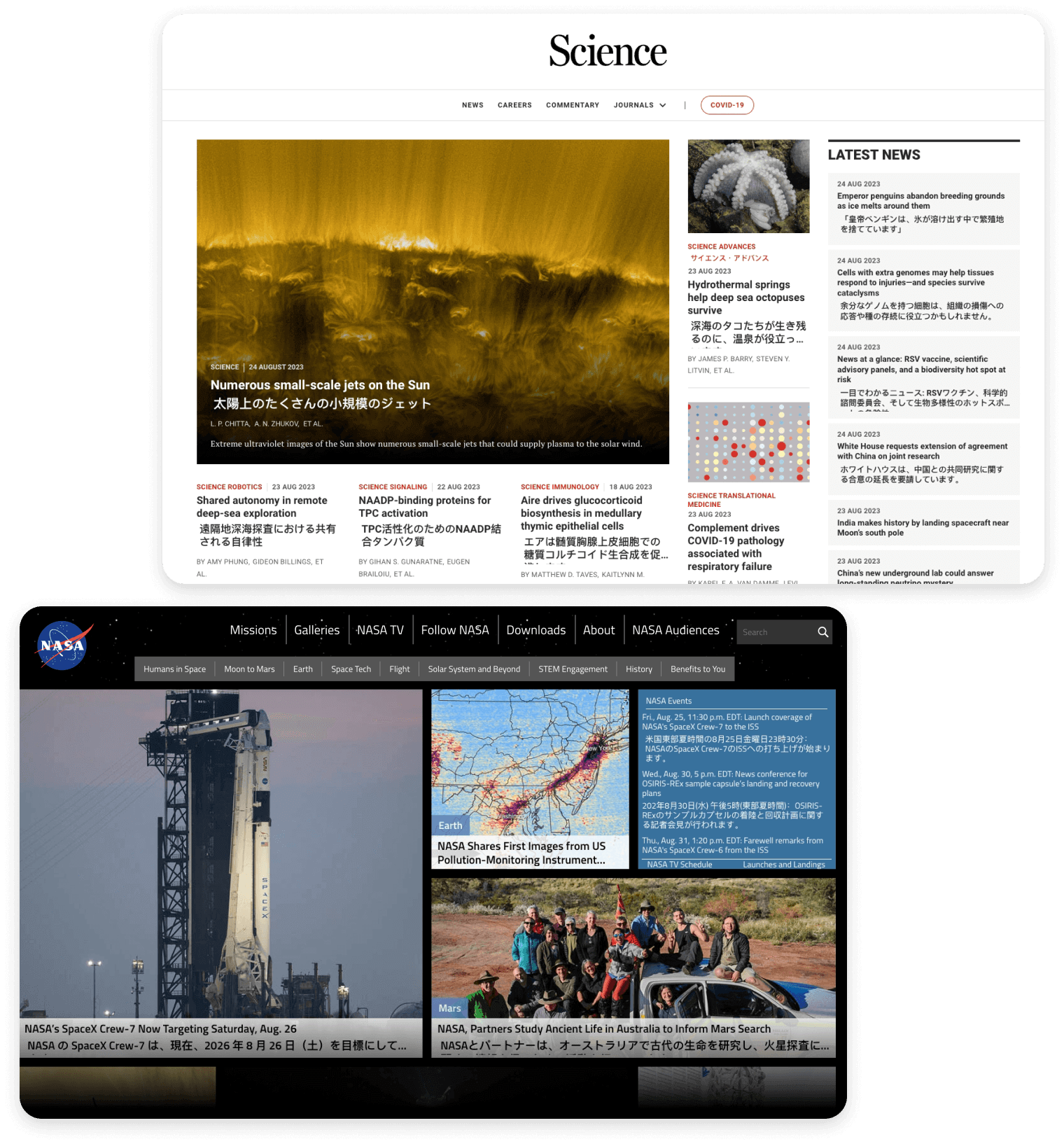 ZipZap.AI - Immersive Multilingual Translation