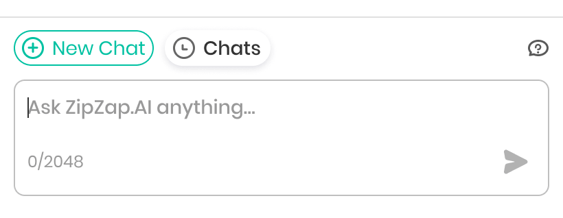 ZipZap.AI - Immersive Multilingual Translation