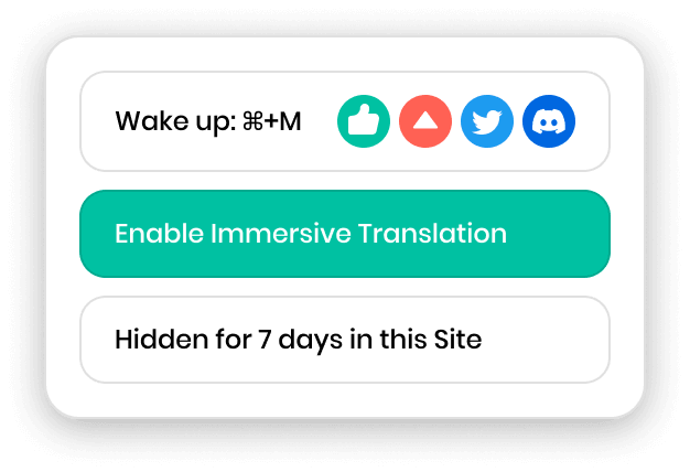 ZipZap.AI - Immersive Multilingual Translation