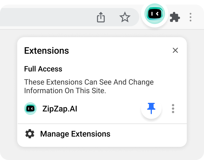 ZipZap.AI - Immersive Multilingual Translation