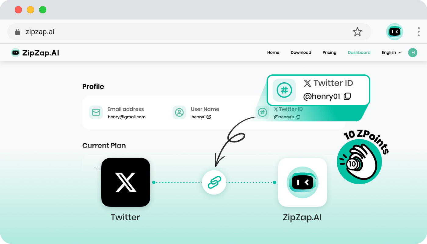 ZipZap.AI - Immersive Multilingual Translation